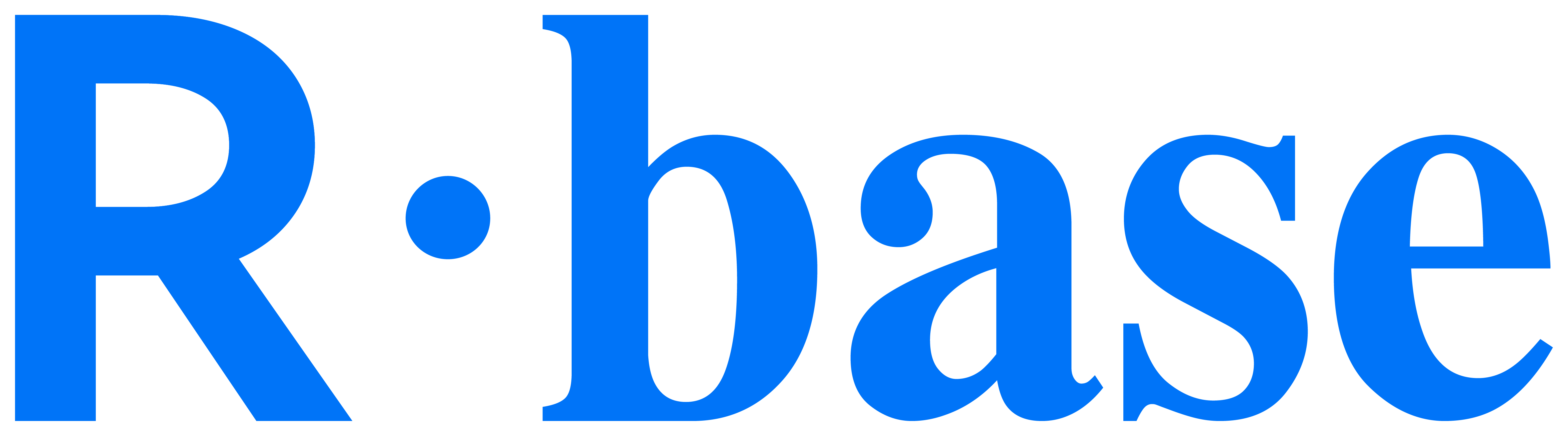 R·base-AI驱动的科技传播工具